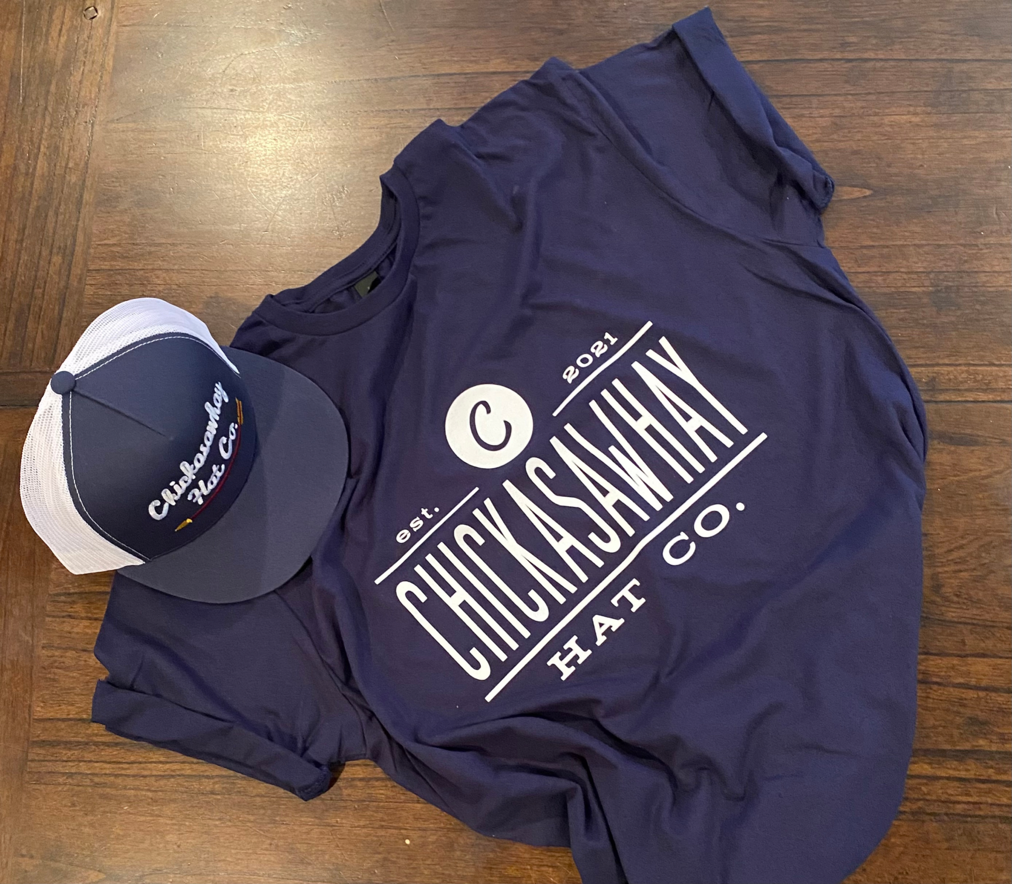 Chickasawhay Hat Co.