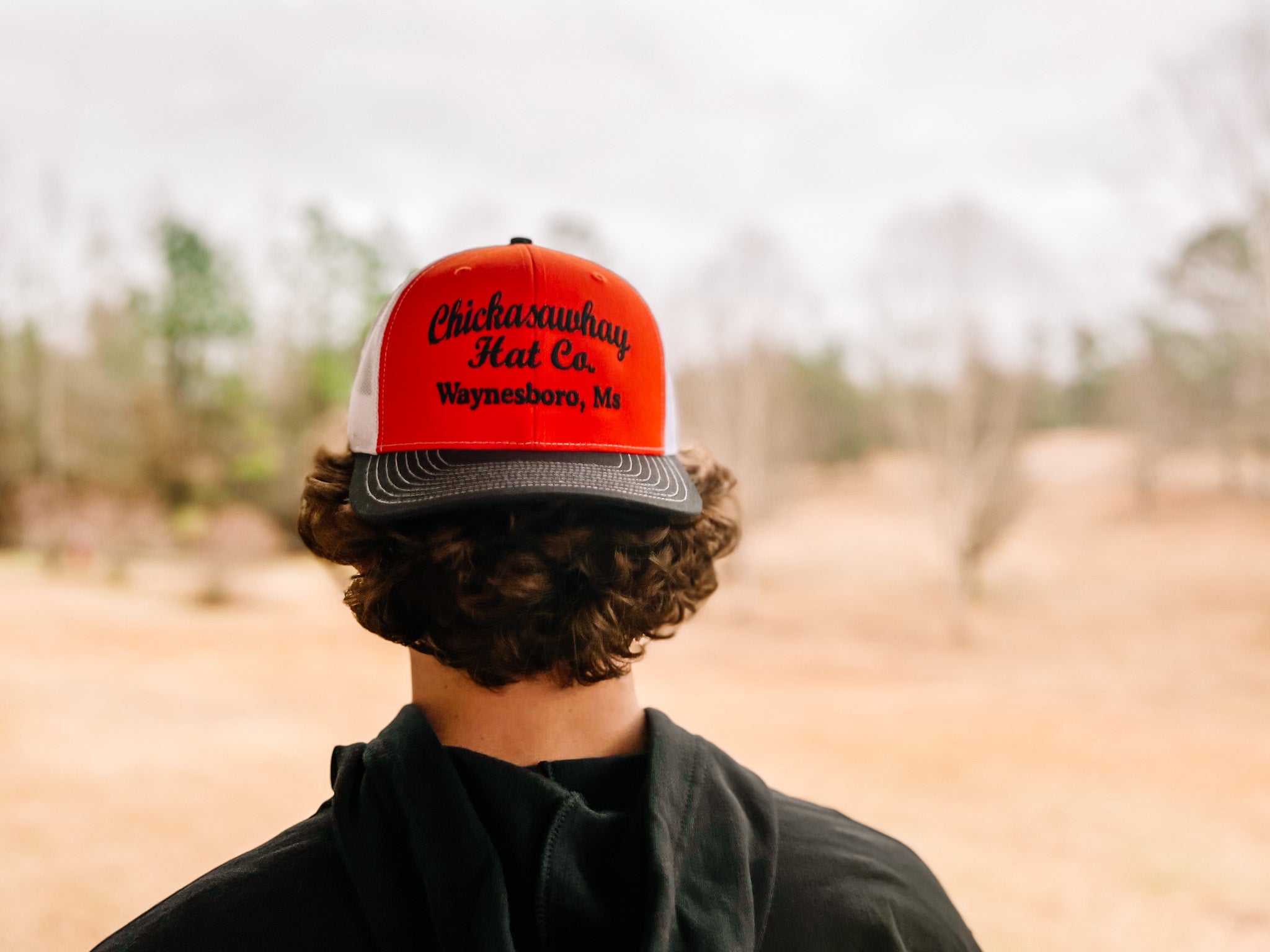 Chickasawhay Hat Co.