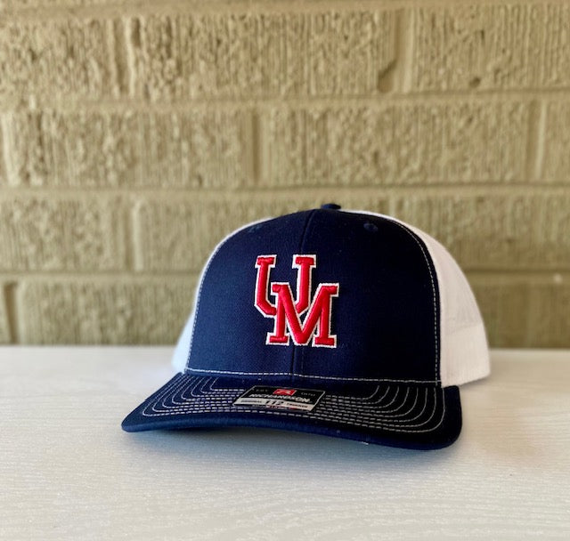 Speckle Bellies Ole Miss UM – Chickasawhay Hat Co.